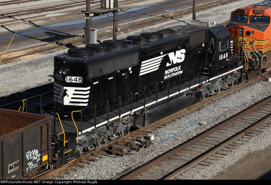NS 1648